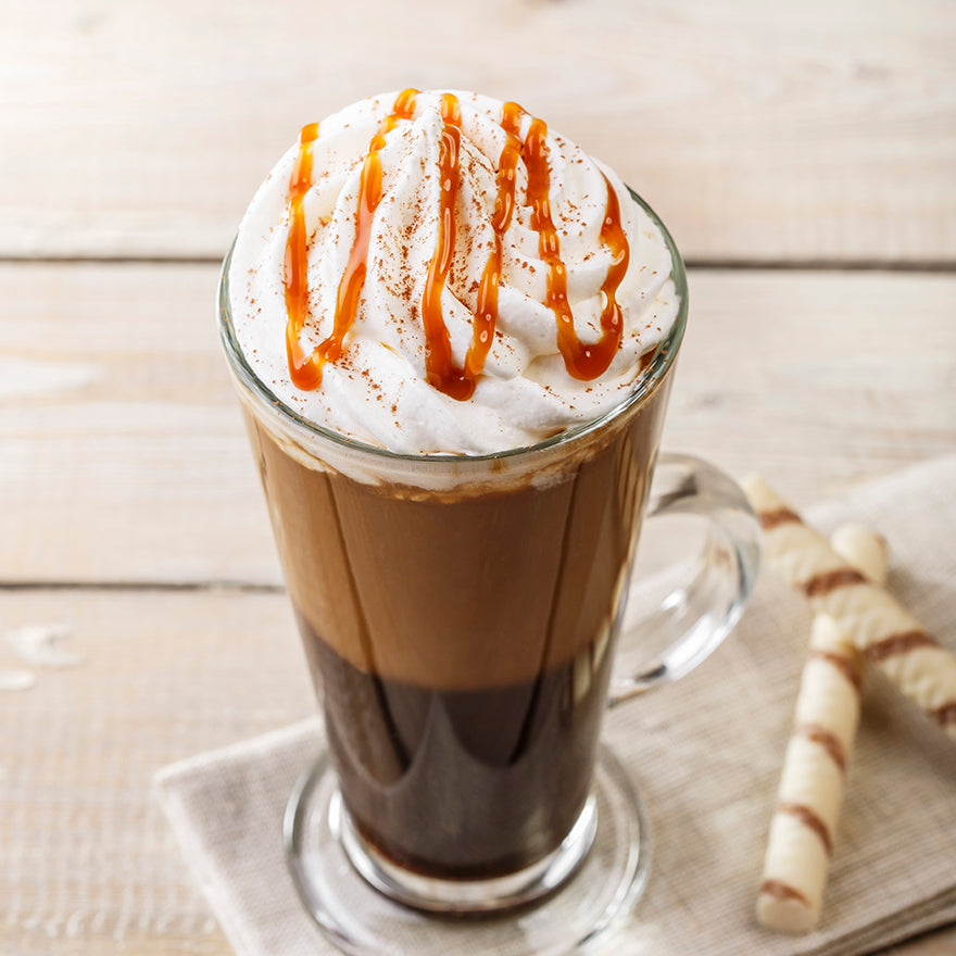 Highlander Grogg Flavored Coffee – Berres Brothers Coffee Roasters